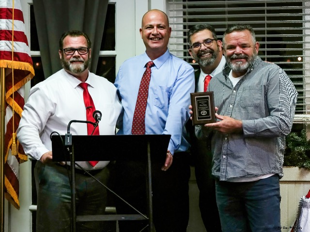 Sacramento Valley Building Officials Association - Photo Gallery