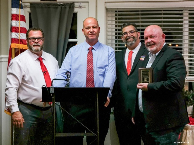 Sacramento Valley Building Officials Association - Photo Gallery