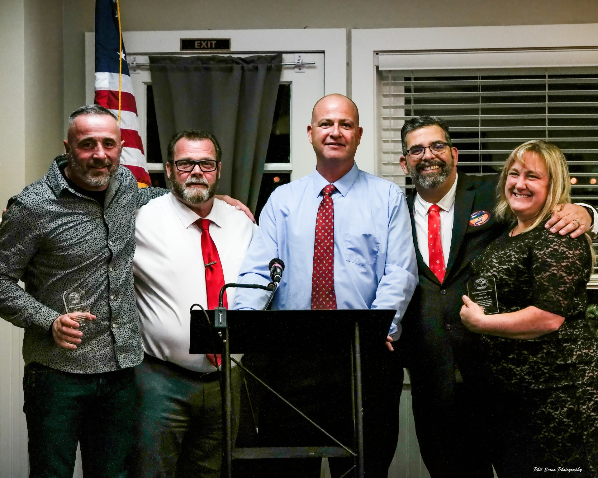 Sacramento Valley Building Officials Association - Photo Gallery