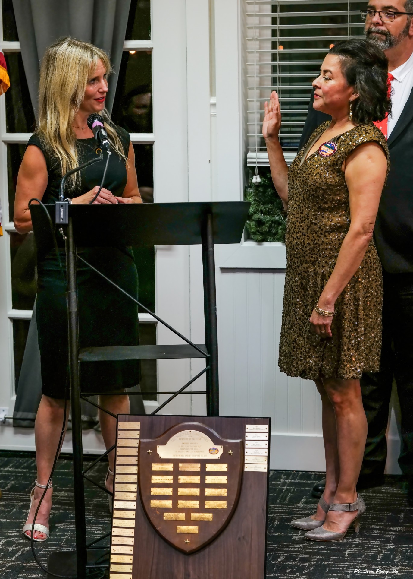 Sacramento Valley Building Officials Association - Photo Gallery