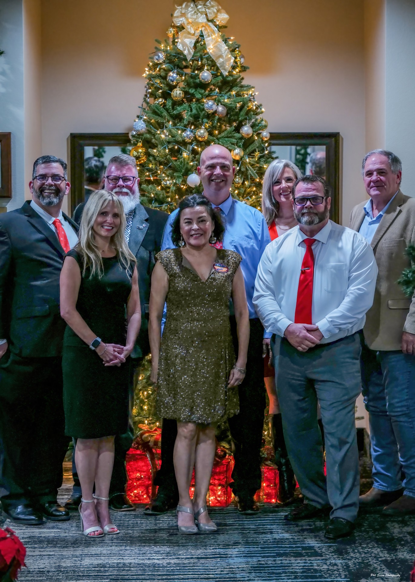 Sacramento Valley Building Officials Association - Photo Gallery