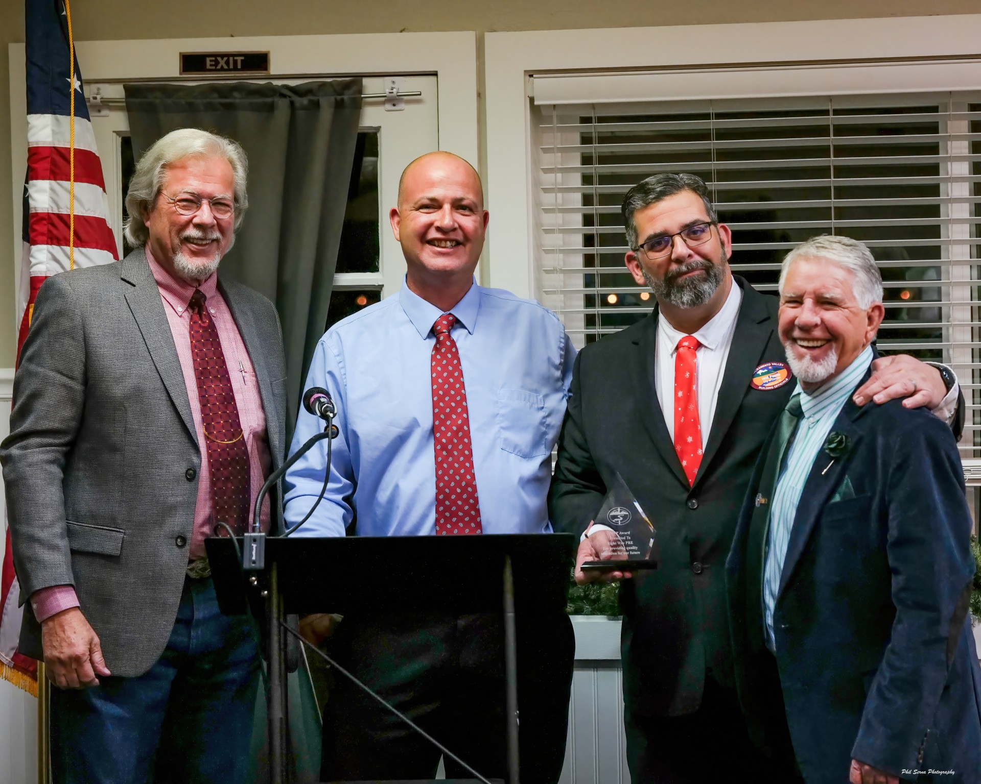 Sacramento Valley Building Officials Association - Photo Gallery
